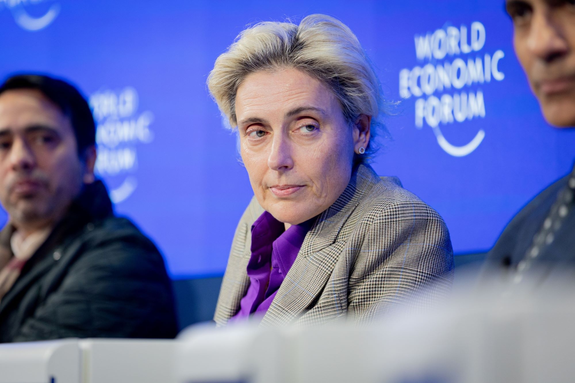 CEO da Sonae: “É importante reformular a requalificação” - Forbes Portugal