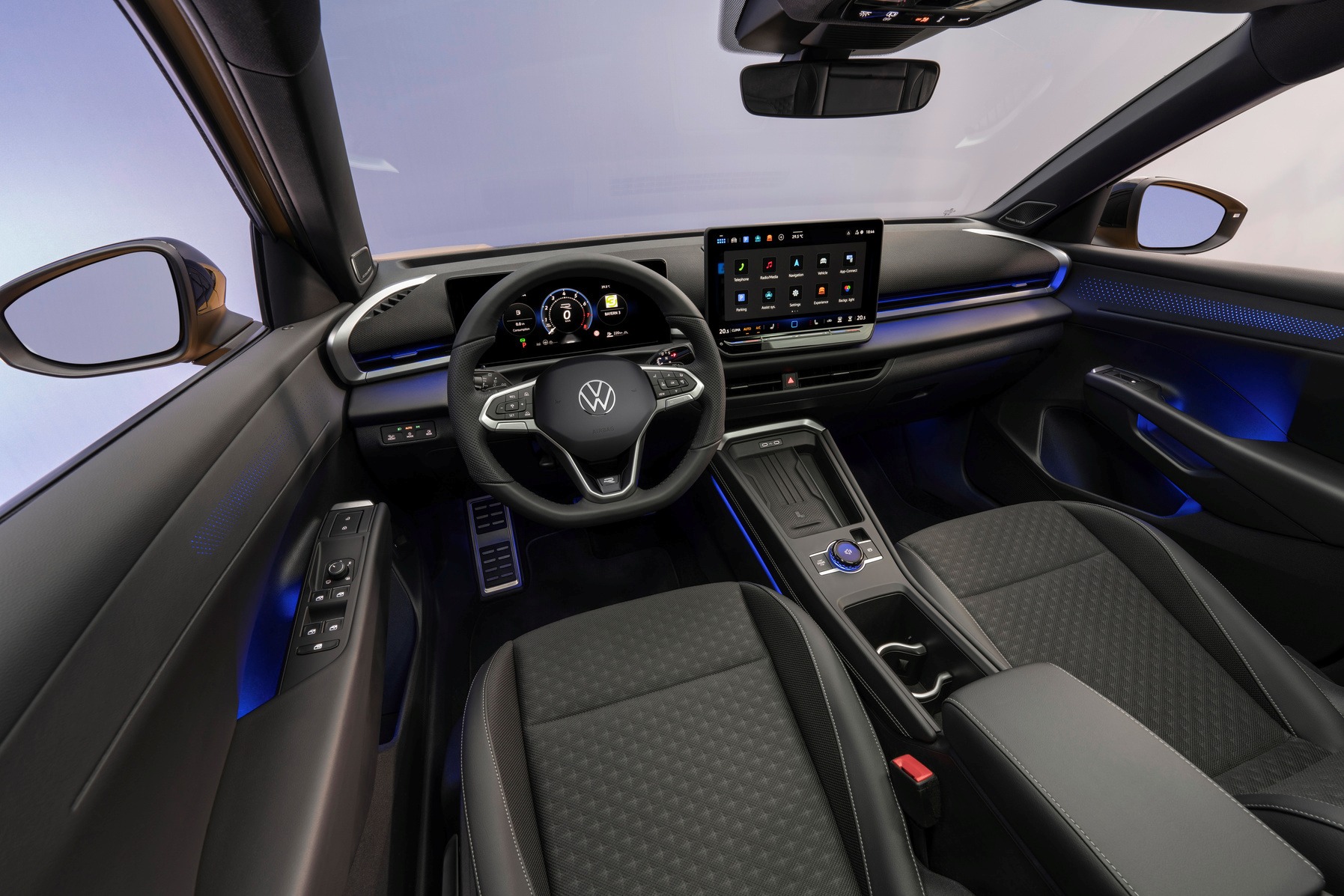 Conheça o novo VW T-Roc: de Palmela para o mundo - Forbes Portugal