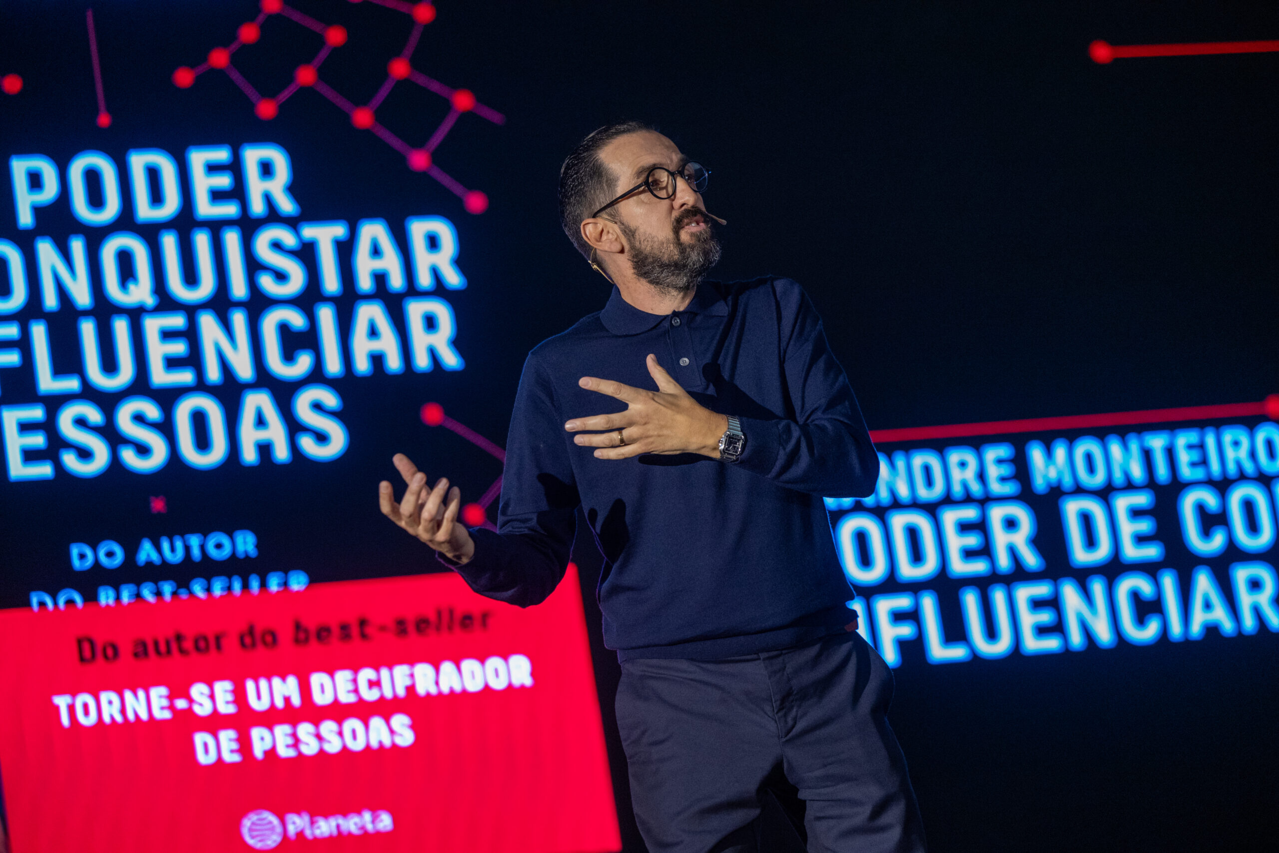 Alexandre Monteiro: O Mentor dos Poderosos - Forbes Portugal