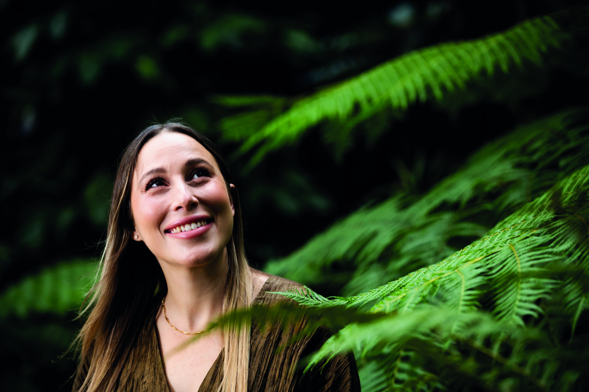 Candy Flores: “Gosto de trazer magia à vida das pessoas” - Forbes Portugal