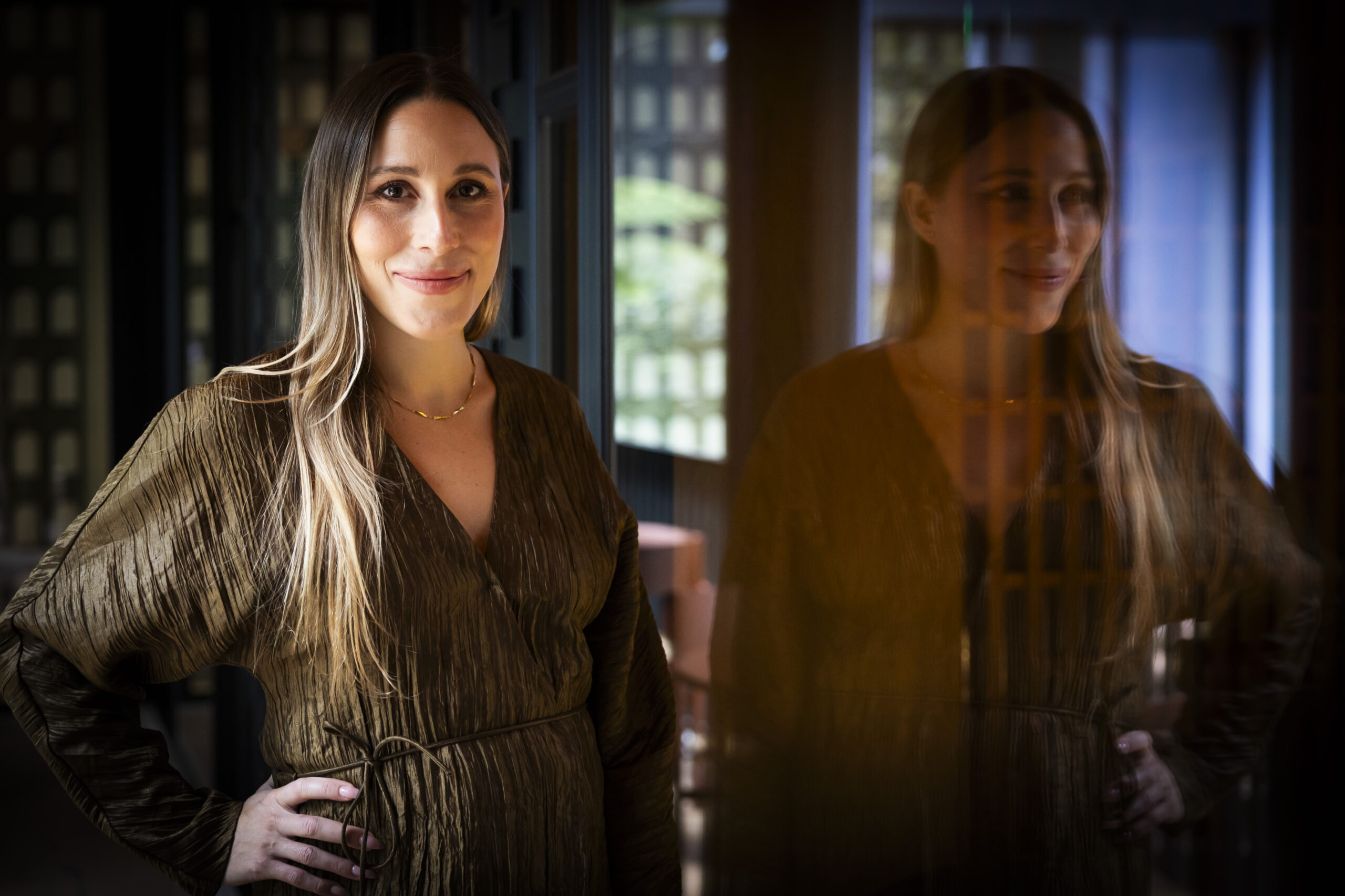 Candy Flores: “Gosto de trazer magia à vida das pessoas” - Forbes Portugal