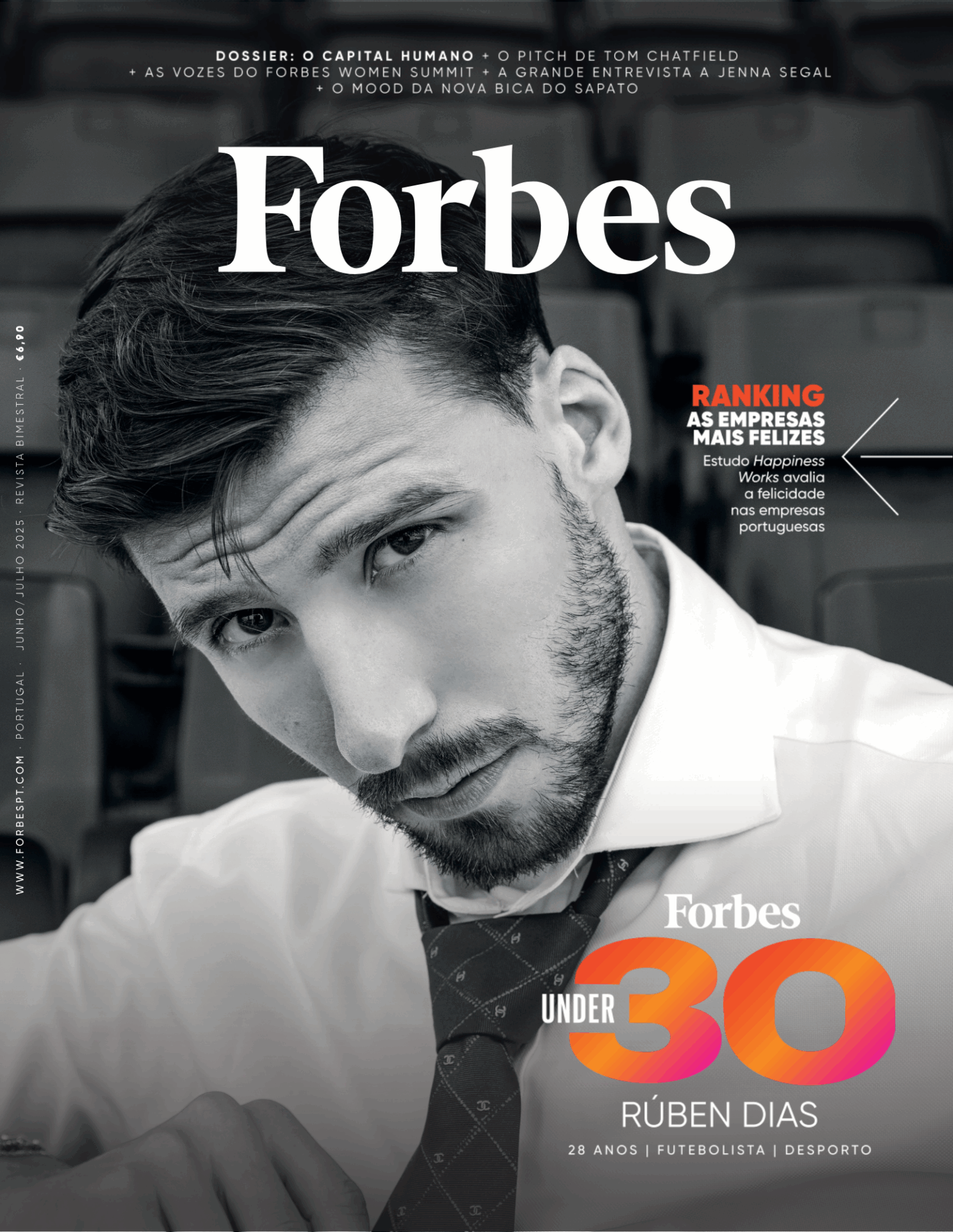 Hélder Tavares: "O programa da manhã estava a correr lindamente, mas sentia que já estava ...