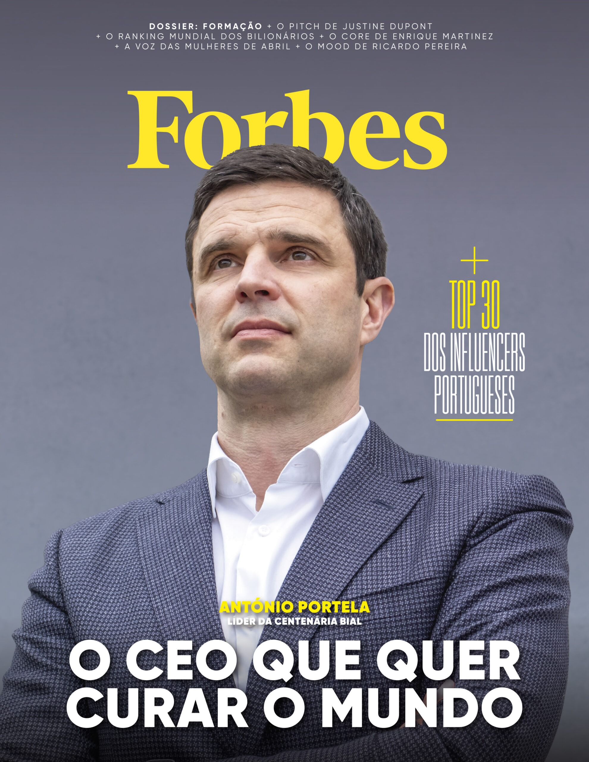 Filipe Silva: quem é o novo CEO da Galp? - Forbes Portugal