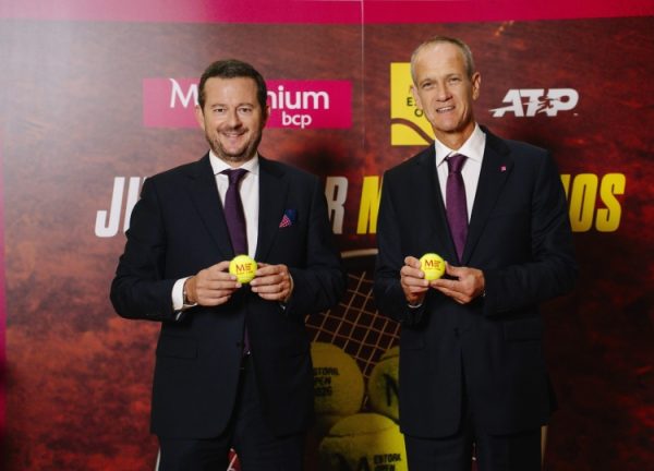 Estoril Open renova parceria com Millennium BCP e volta ao circuito ATP ...