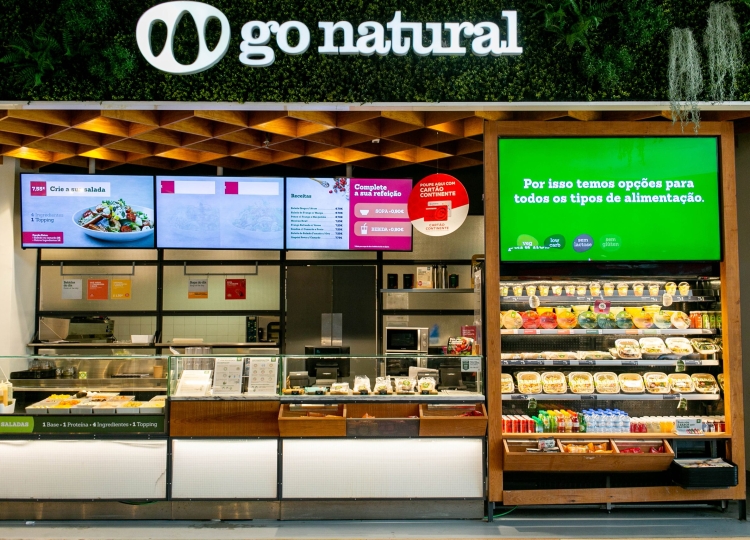 Sonae encerra supermercados Go Natural até ao final de janeiro - Forbes ...