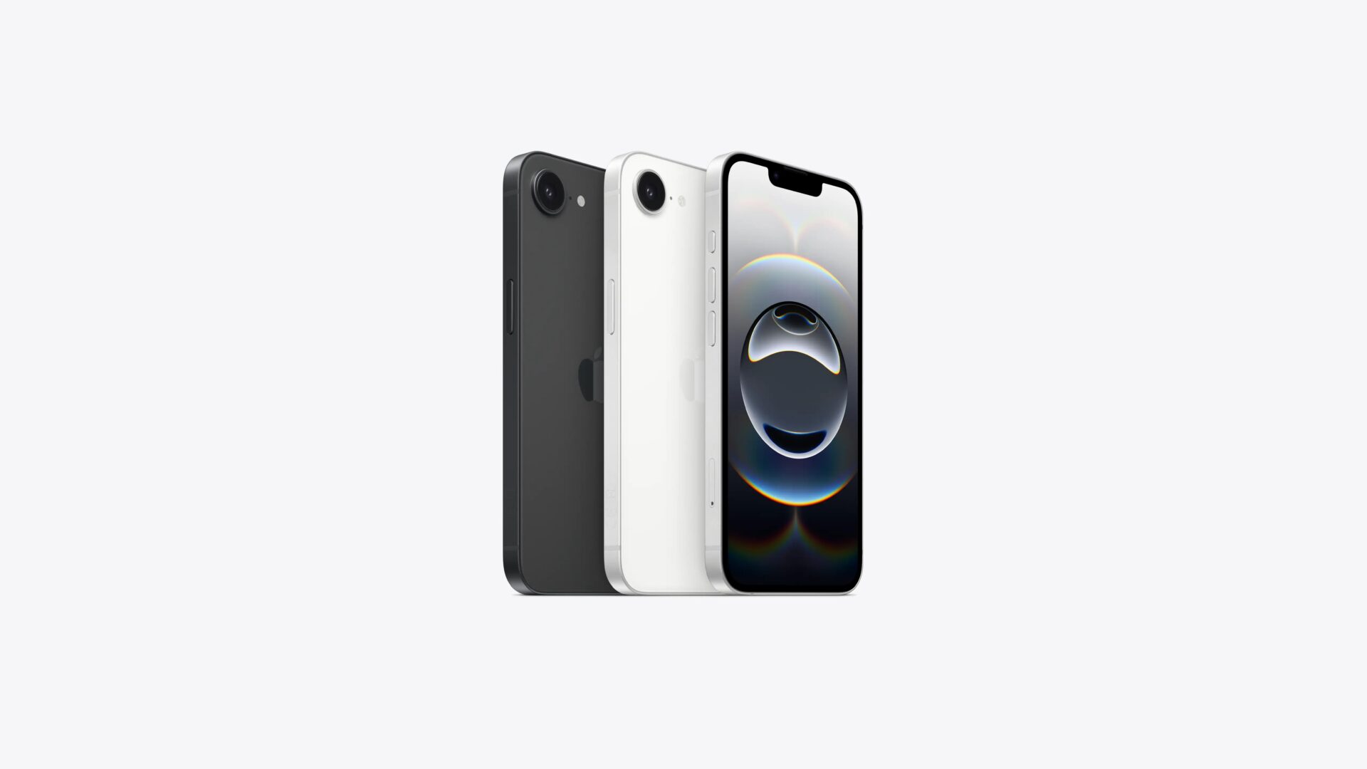 Apple lança novo iPhone 16e. É mais barato e já se conhecem os preços ...