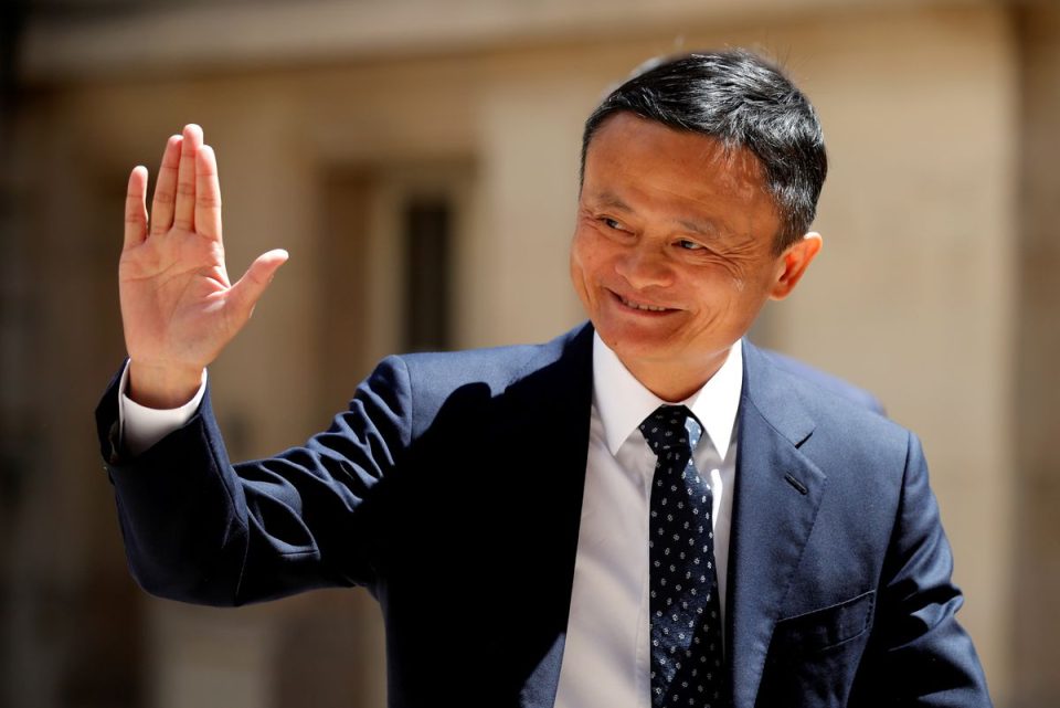 Jack Ma está de volta? - Forbes Portugal