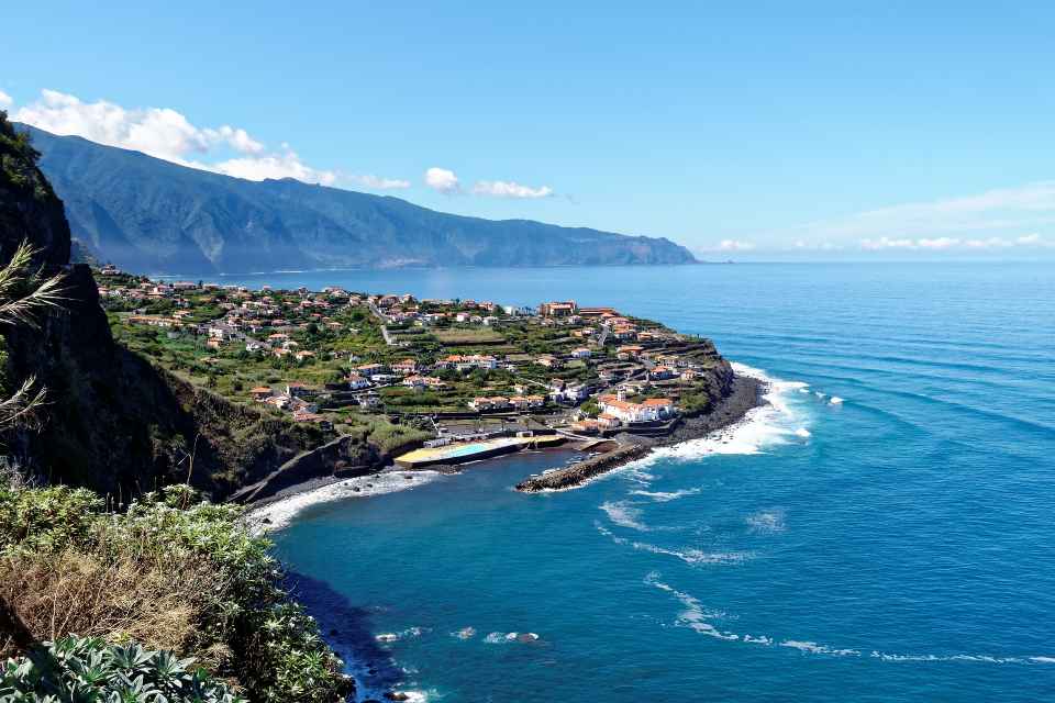 Portugal Ventures lança “call” exclusiva para projetos da Madeira ...