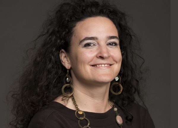 Mafalda Duarte, a portuguesa Mais Poderosa na transição verde - Forbes ...