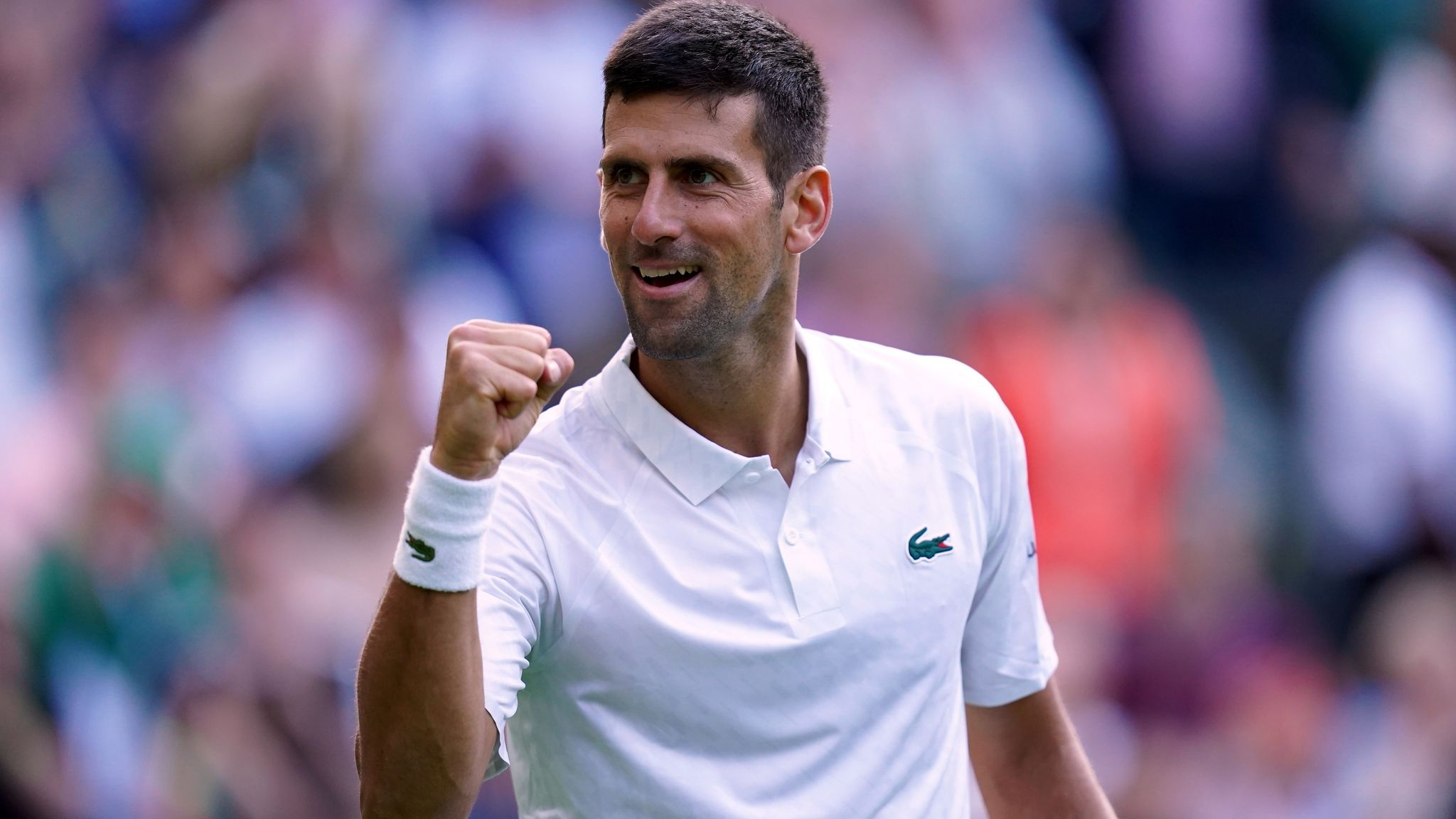 Djokovic conquista o estatuto de tenista mais bem pago de sempre ...