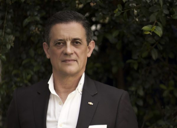 Exclusivo: o Major-General do momento em Portugal