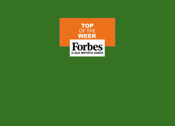 TOP of the WEEK: Forbes Green Awards